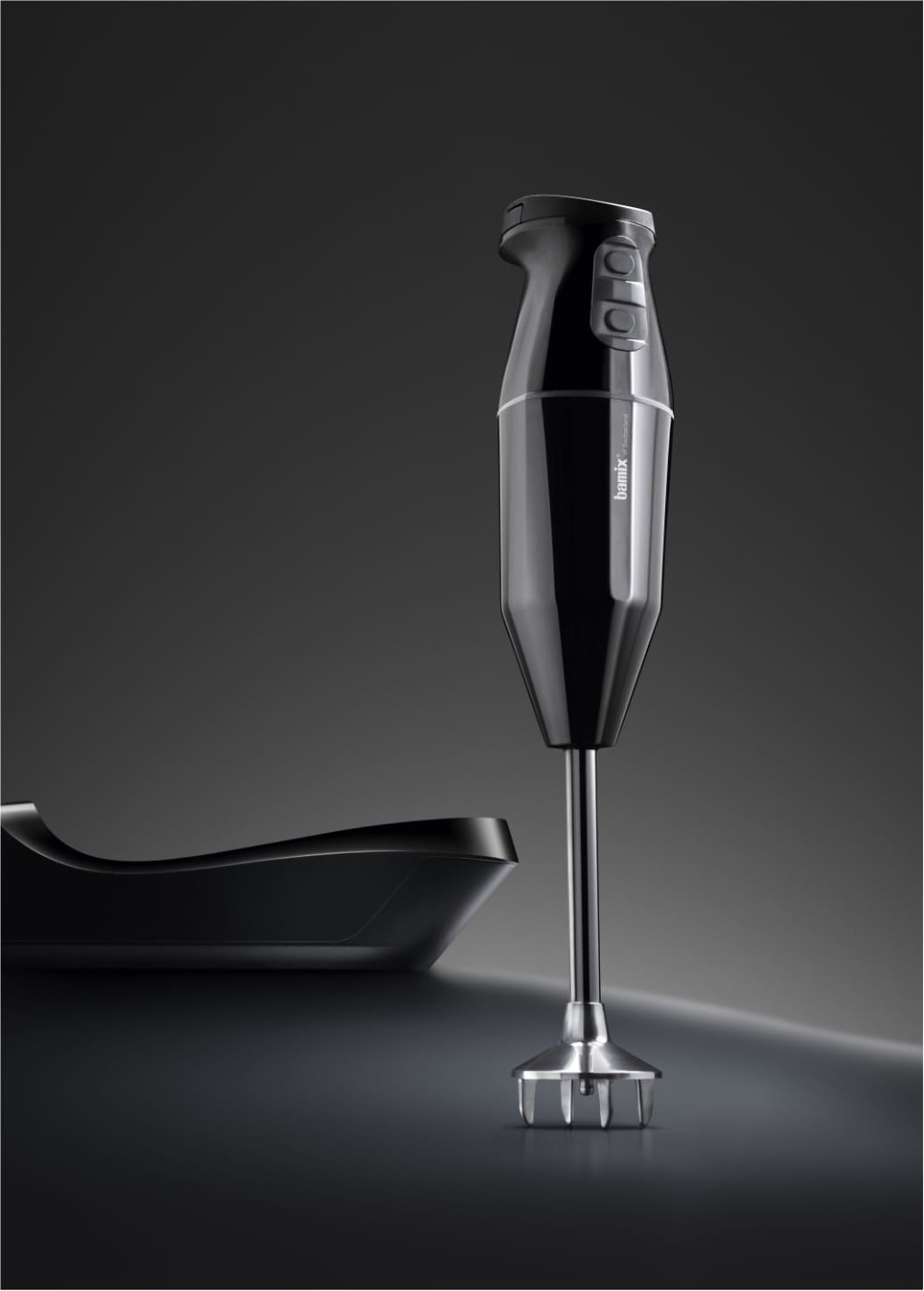 Cordless - Bamix of Switzerland